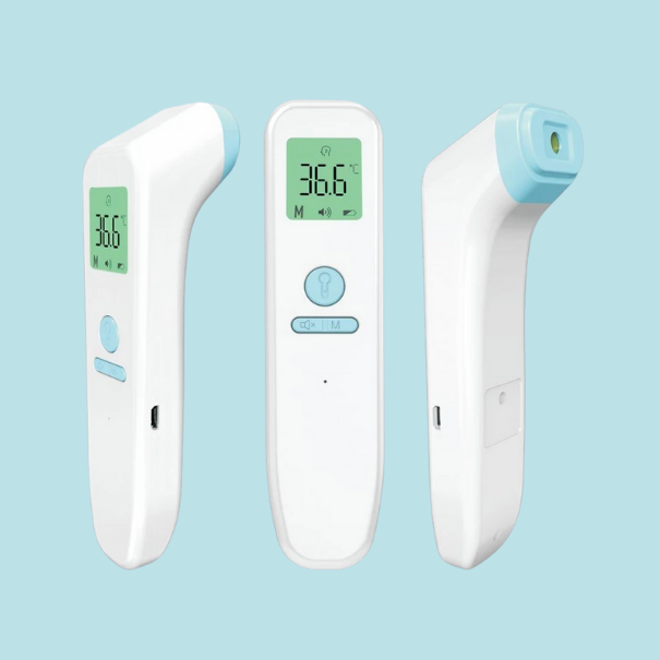 Termometri digitali - Siformed